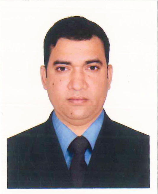 MANAGEMENT – Shangu Group